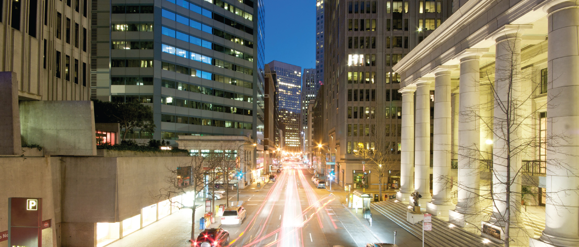 Immigration Task Force Launched - The Bar Association of San Francisco