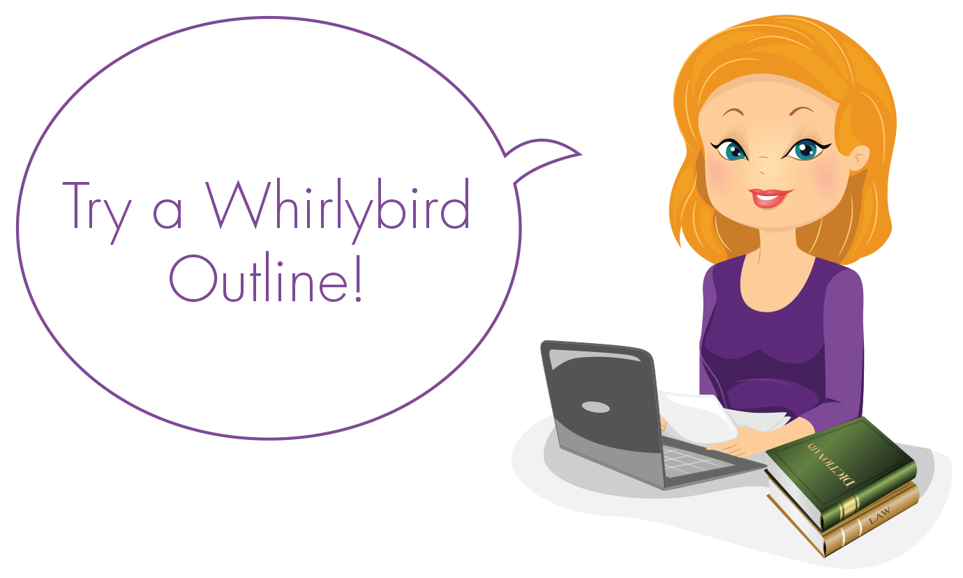 Legal Writing Tip: Create a Nonlinear Outline - The Bar Association of ...