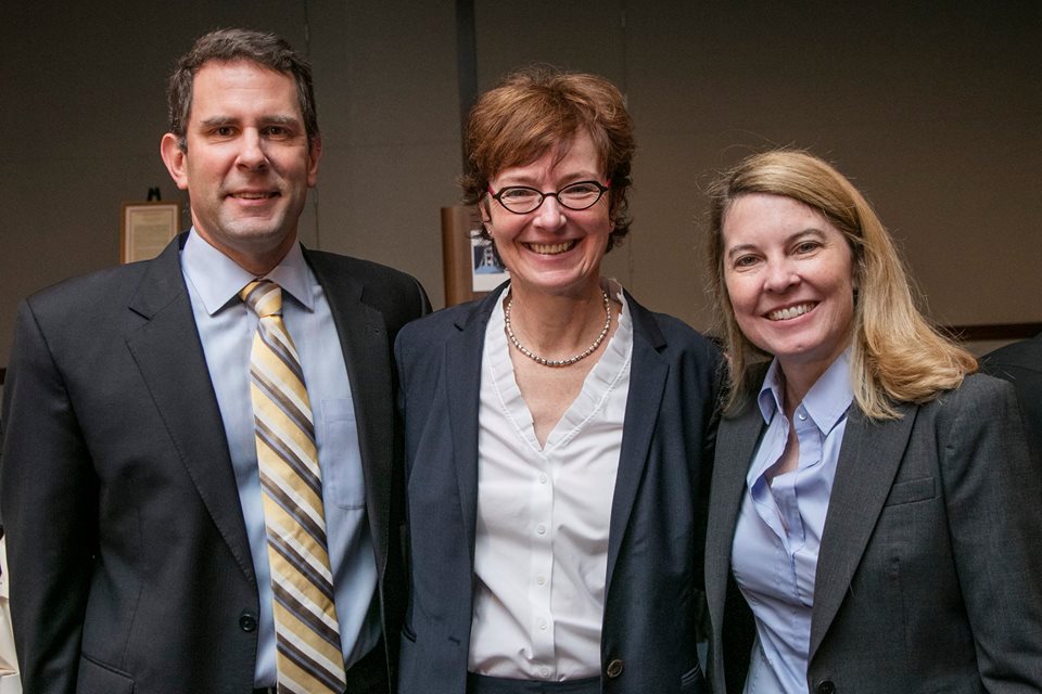 Merri Baldwin Installed as BASF’s 2017 President - The Bar Association ...