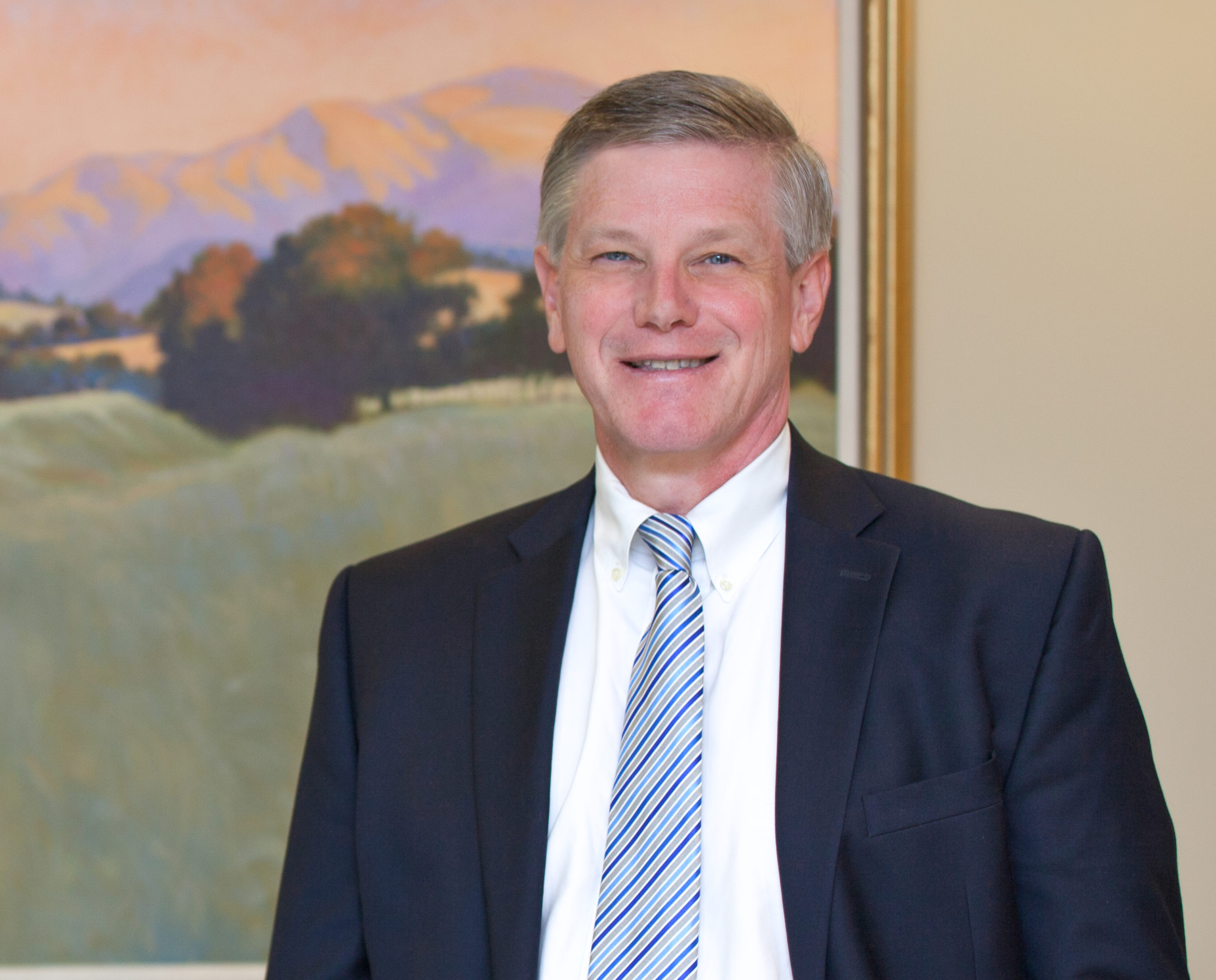 BASF Welcomes Dean A. Christopherson to the Bay Area Mediation Services ...