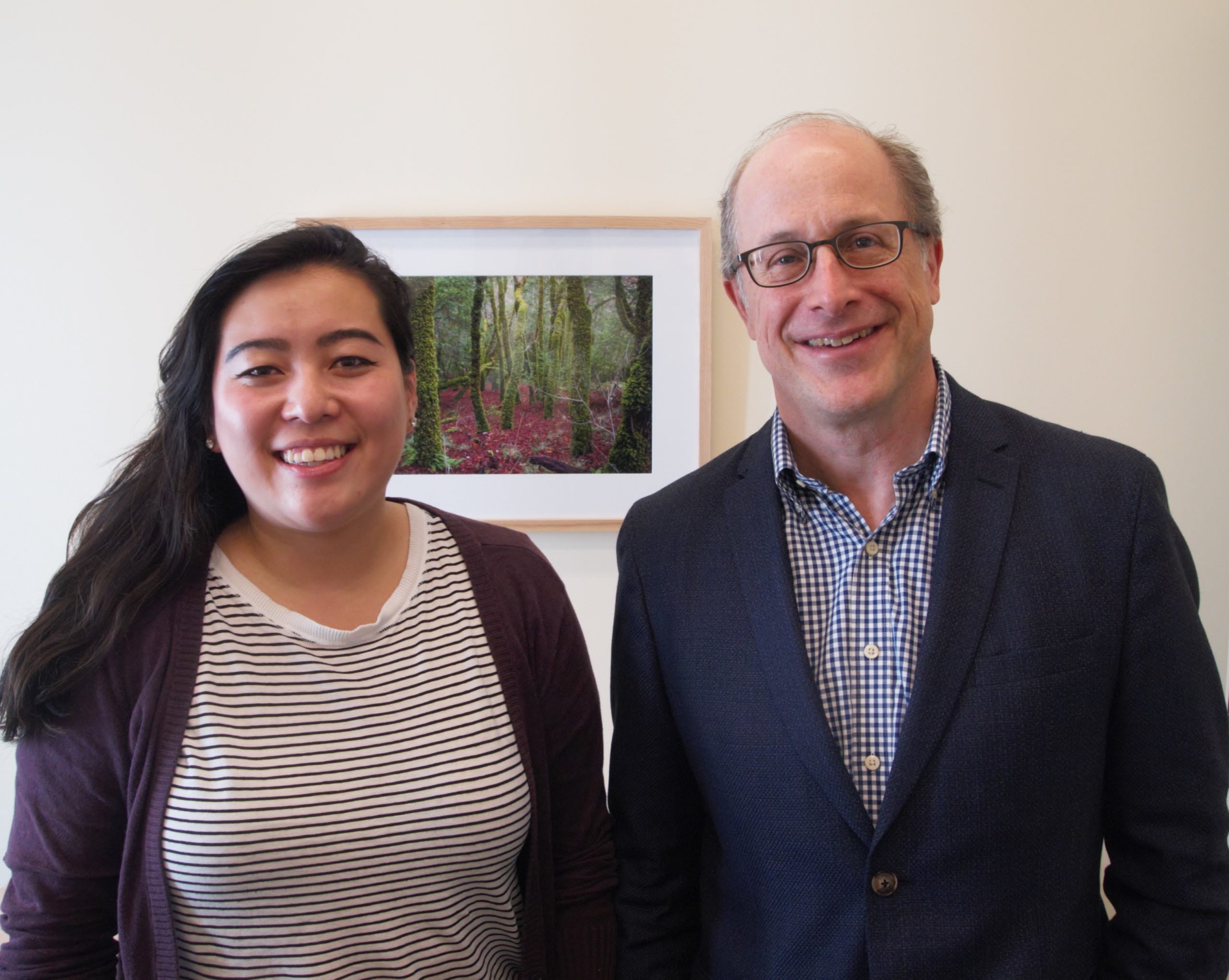 AT&T Supports Public Interest Law with Summer Fellowship - The Bar ...