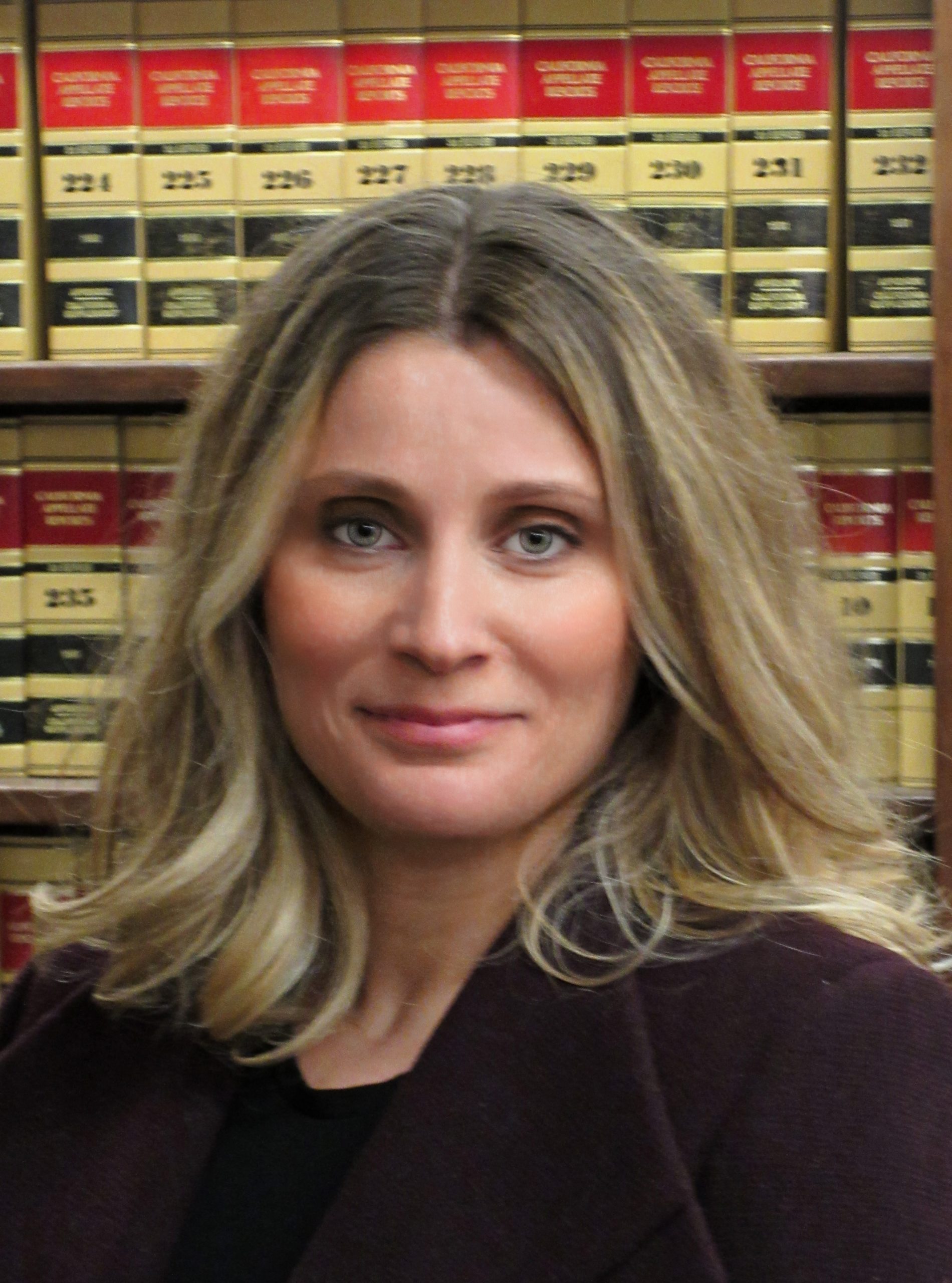 BASF Welcomes Grace Seferian to its Bay Area Mediation Services Panel ...