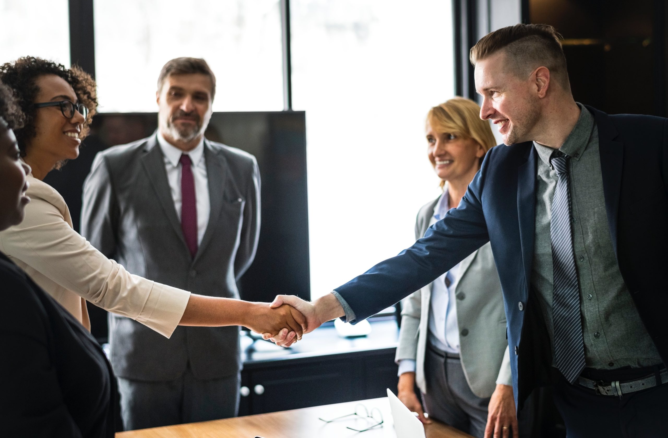 Legal Ethics Corner: New Rule of Professional Conduct 1.4 Regarding ...