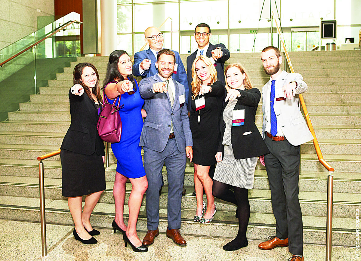 Barristers Club Announces 2019 Board of Directors - The Bar Association ...