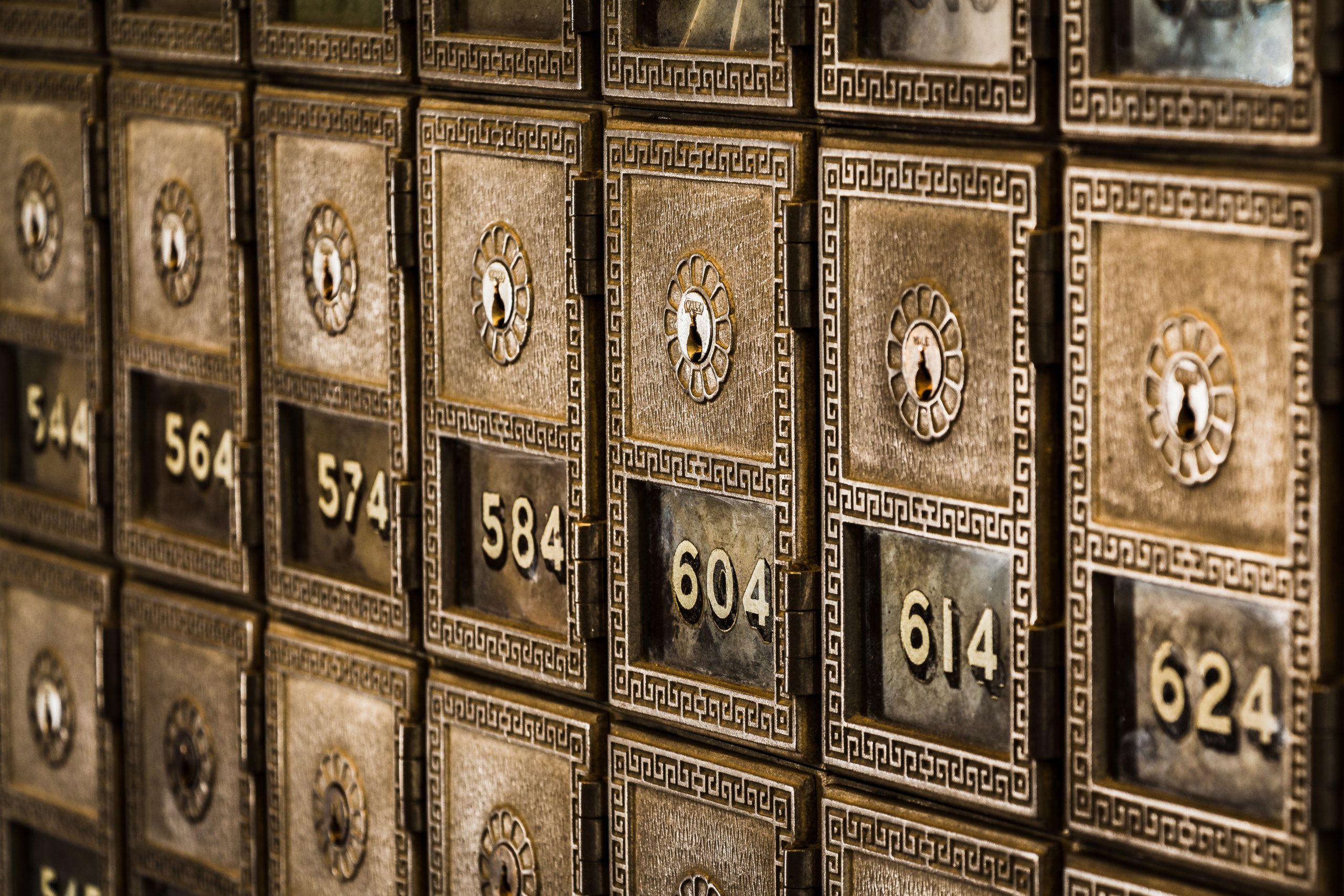 Legal Ethics: New Rule 1.15 and Safekeeping of Funds, Explained - The ...