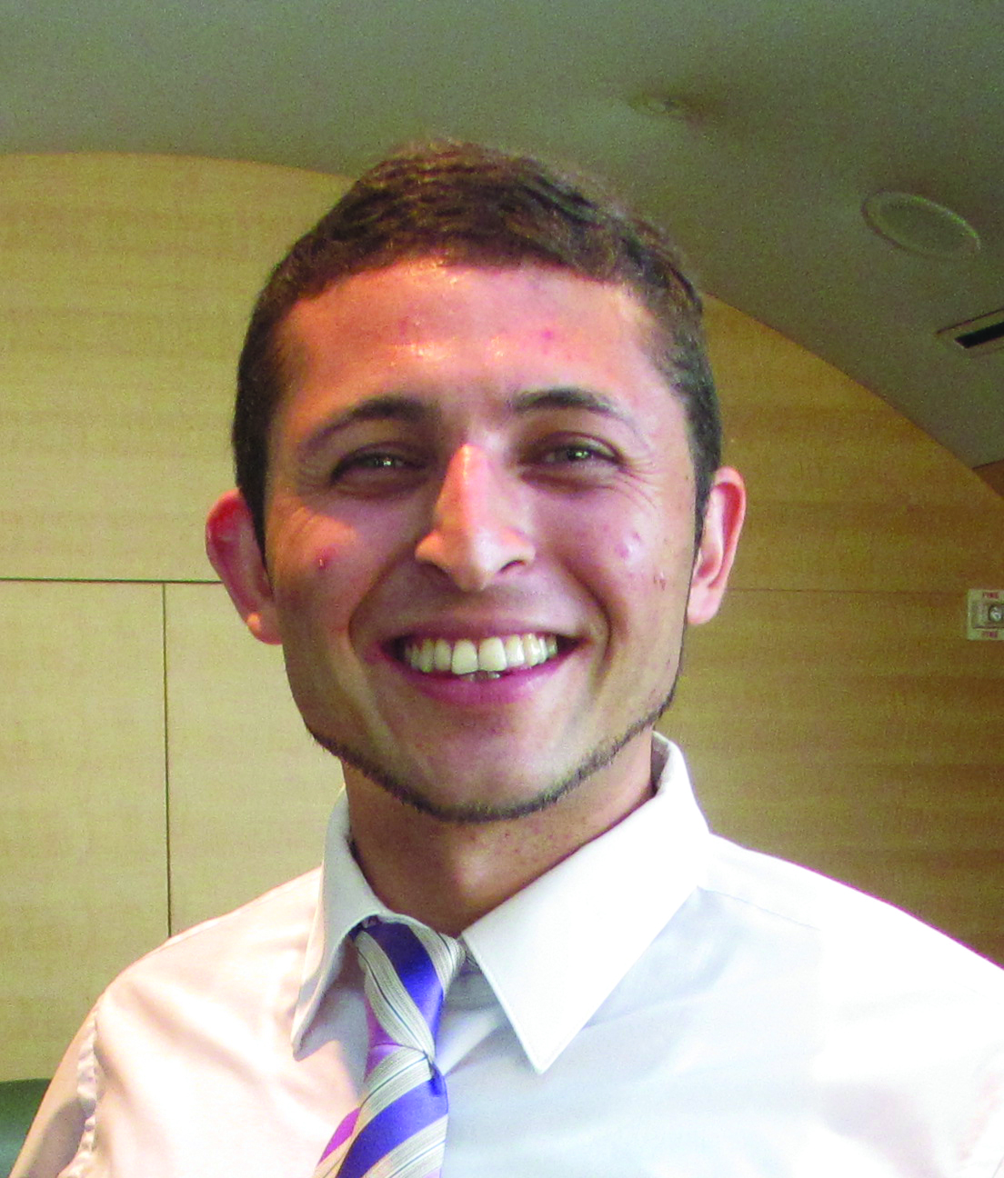 Scholarship Recipients Continue to See Success in Bay Area Legal ...