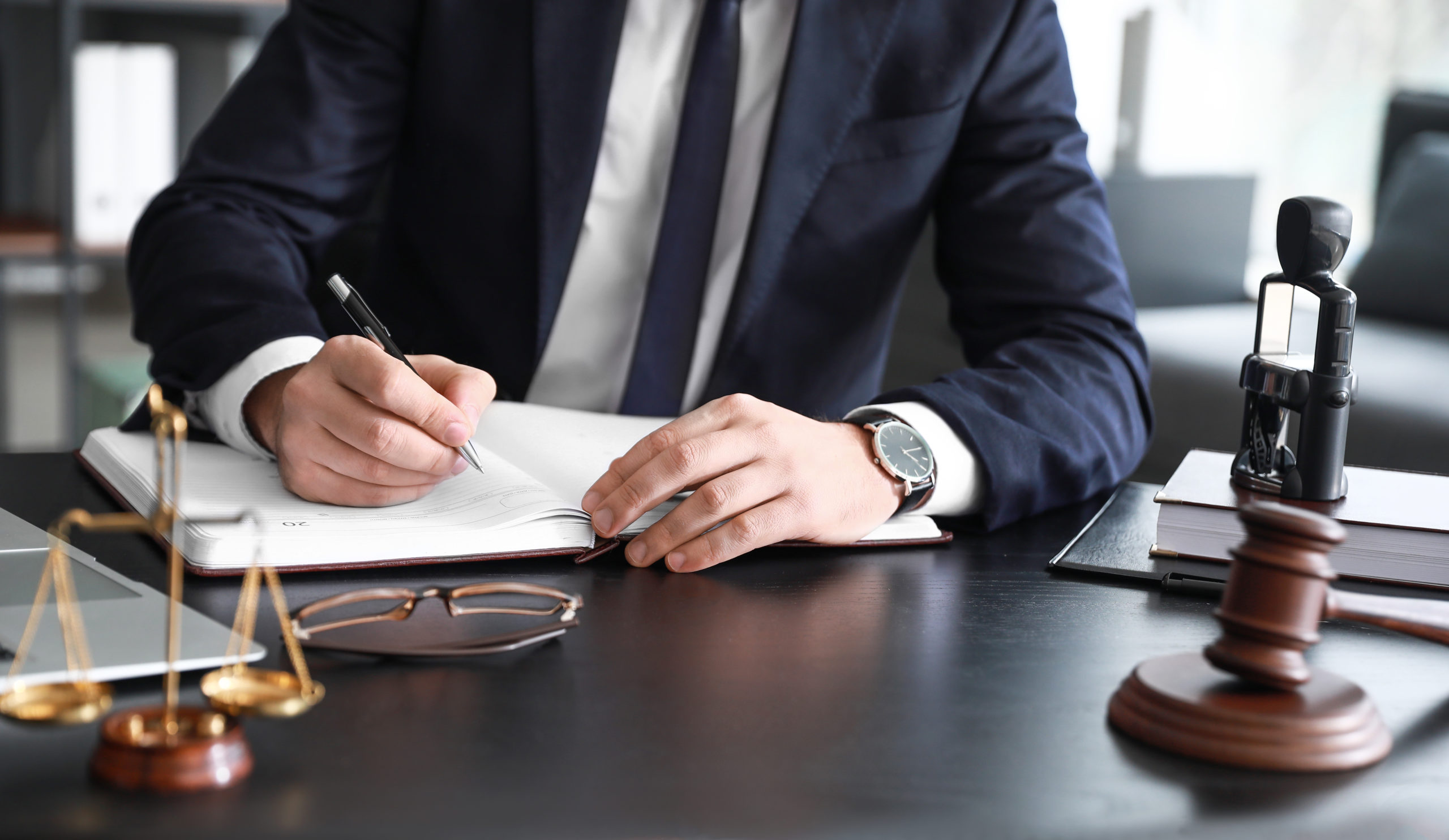 Favor the Simple, Declarative Sentence - The Bar Association of San ...
