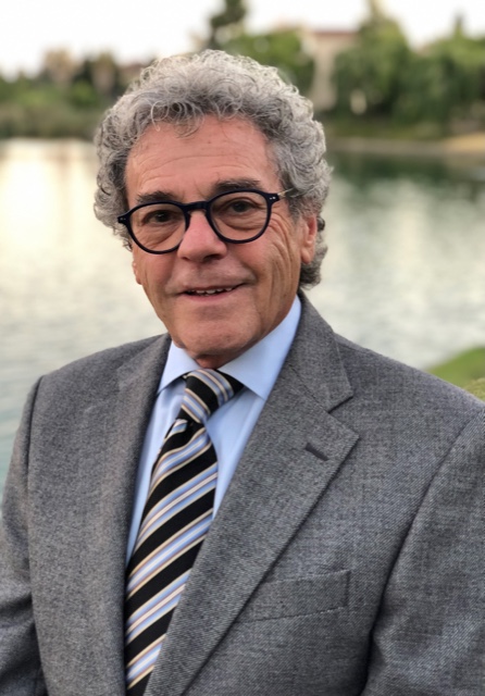 Malcolm Sher - The Bar Association of San Francisco