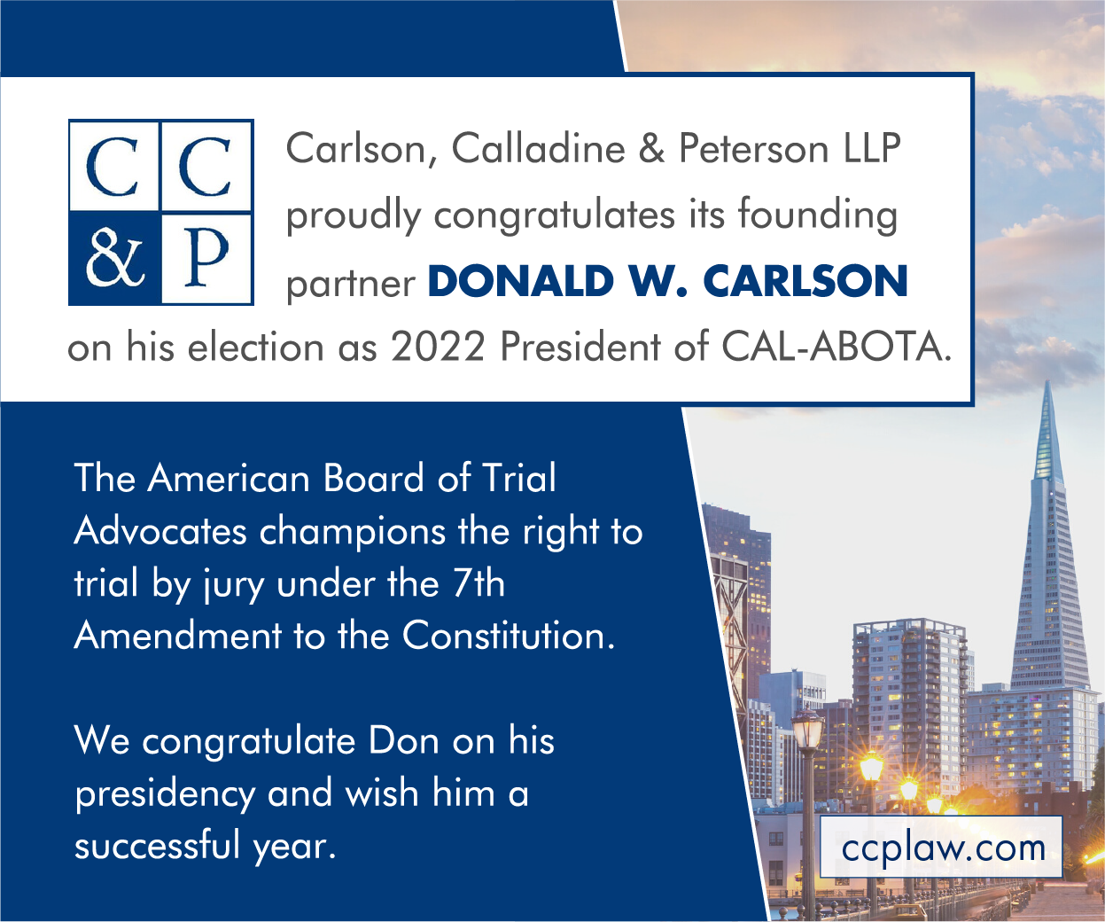 SFAM Q2 2022 – Check out this checklist for writing better briefs – The ...