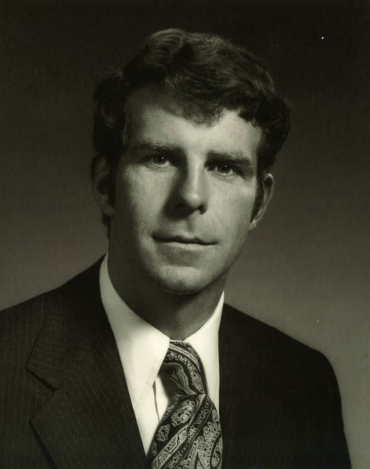 past presidents essays - 1973 - The Bar Association of San Francisco