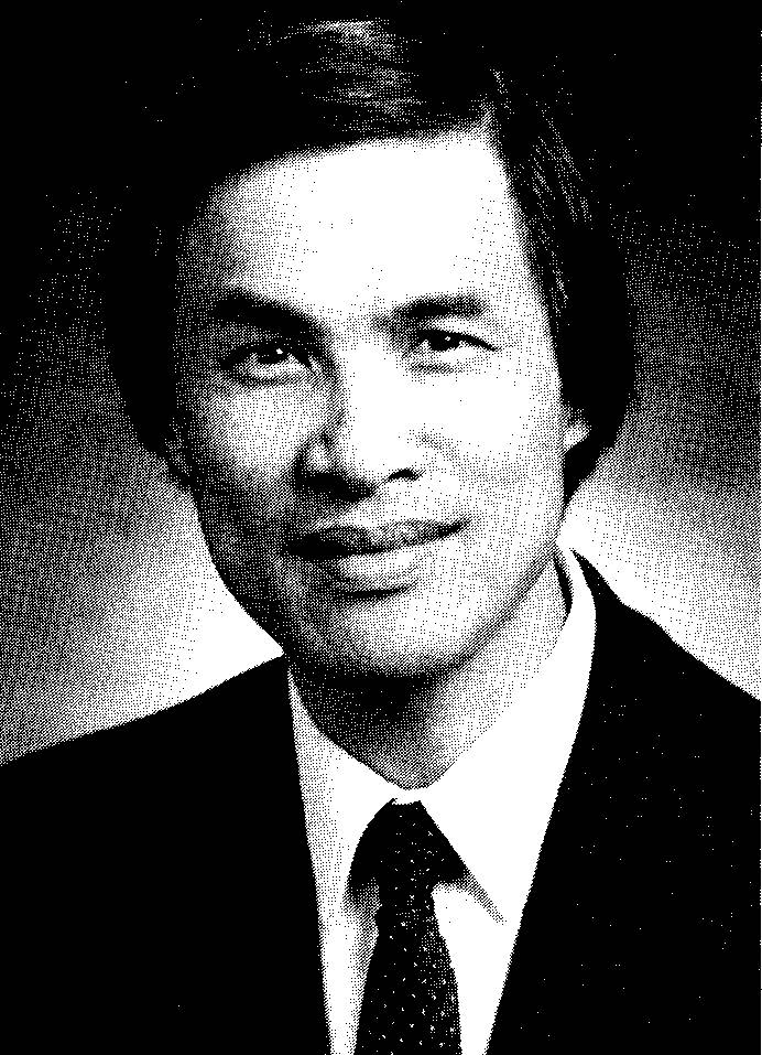 past presidents essays - 1990 - The Bar Association of San Francisco