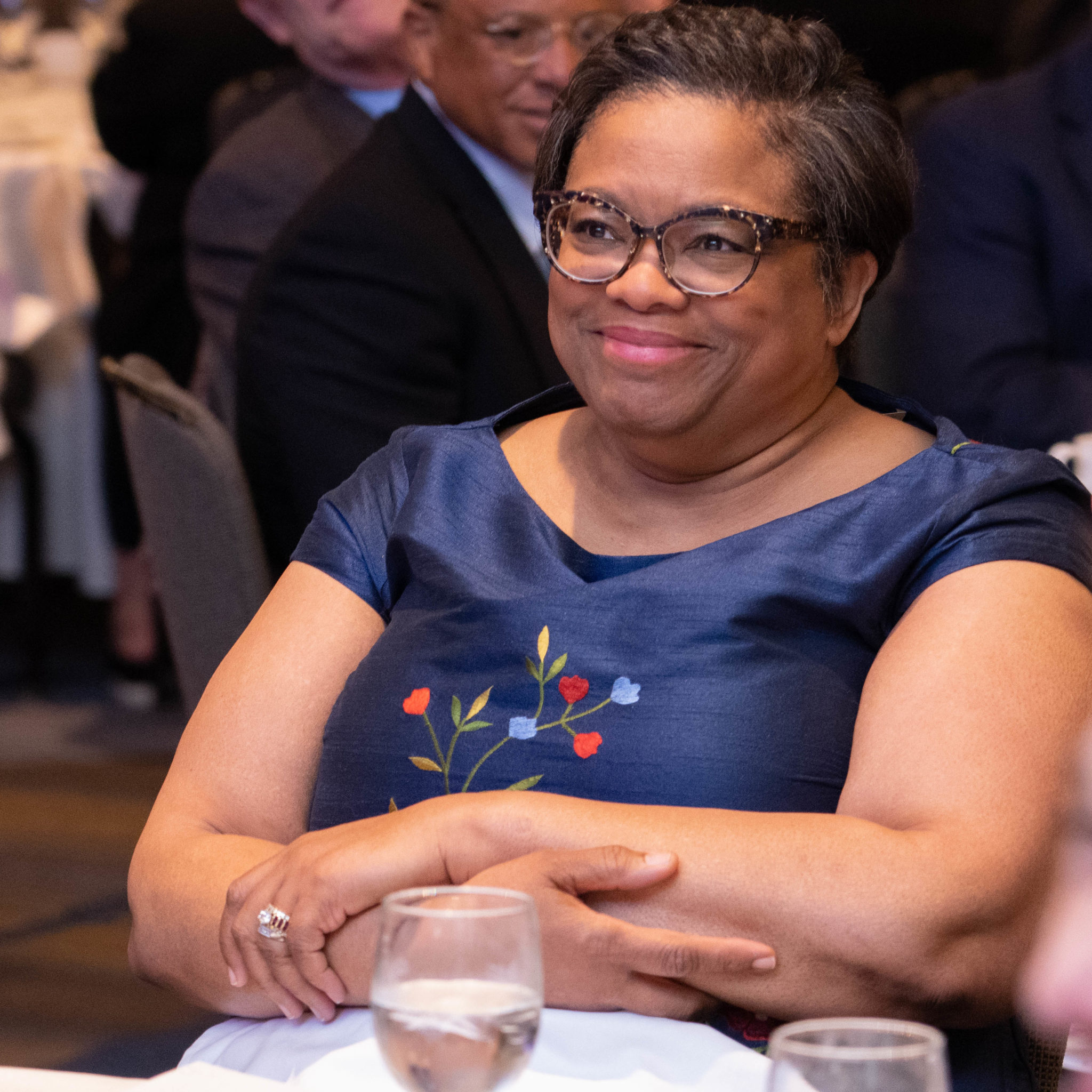 SFAM Q4 2022 - Annual Membership Luncheon Recap and Awards - The Bar ...