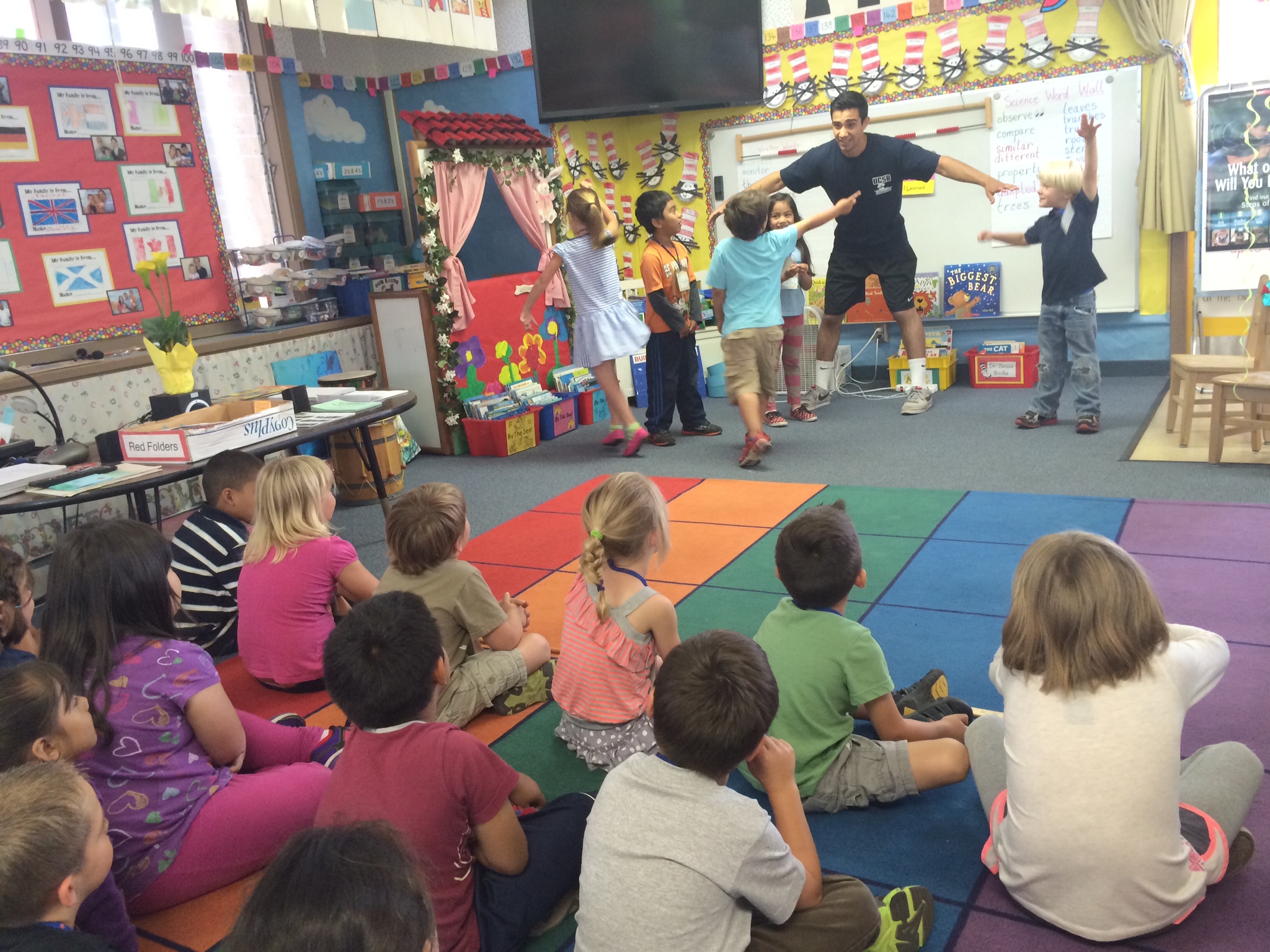 JDC Client Spotlight: Kids In Nutrition - The Bar Association of San ...