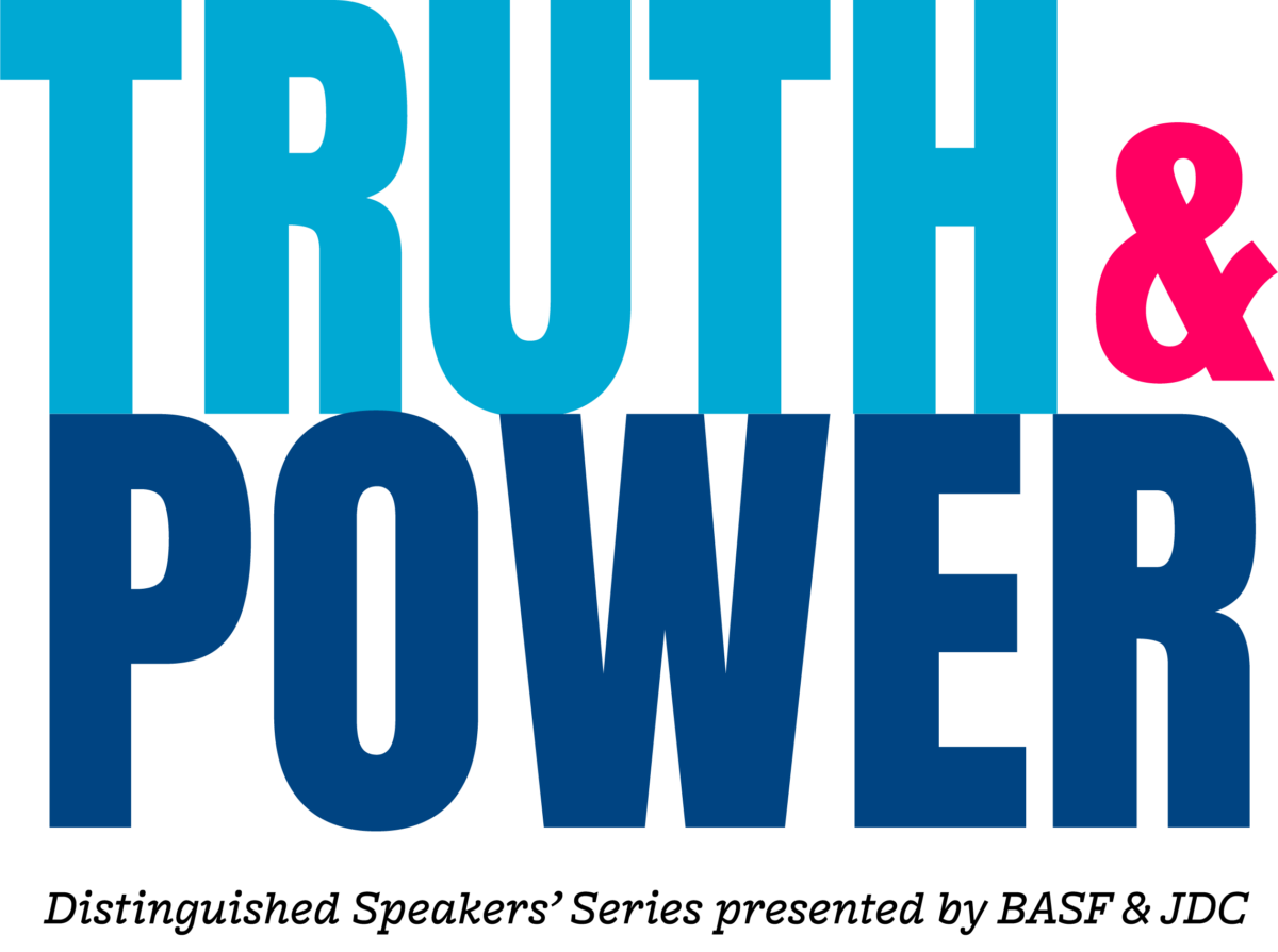 2024 Distinguished Speaker Series Explores “Truth & Power” - The Bar ...