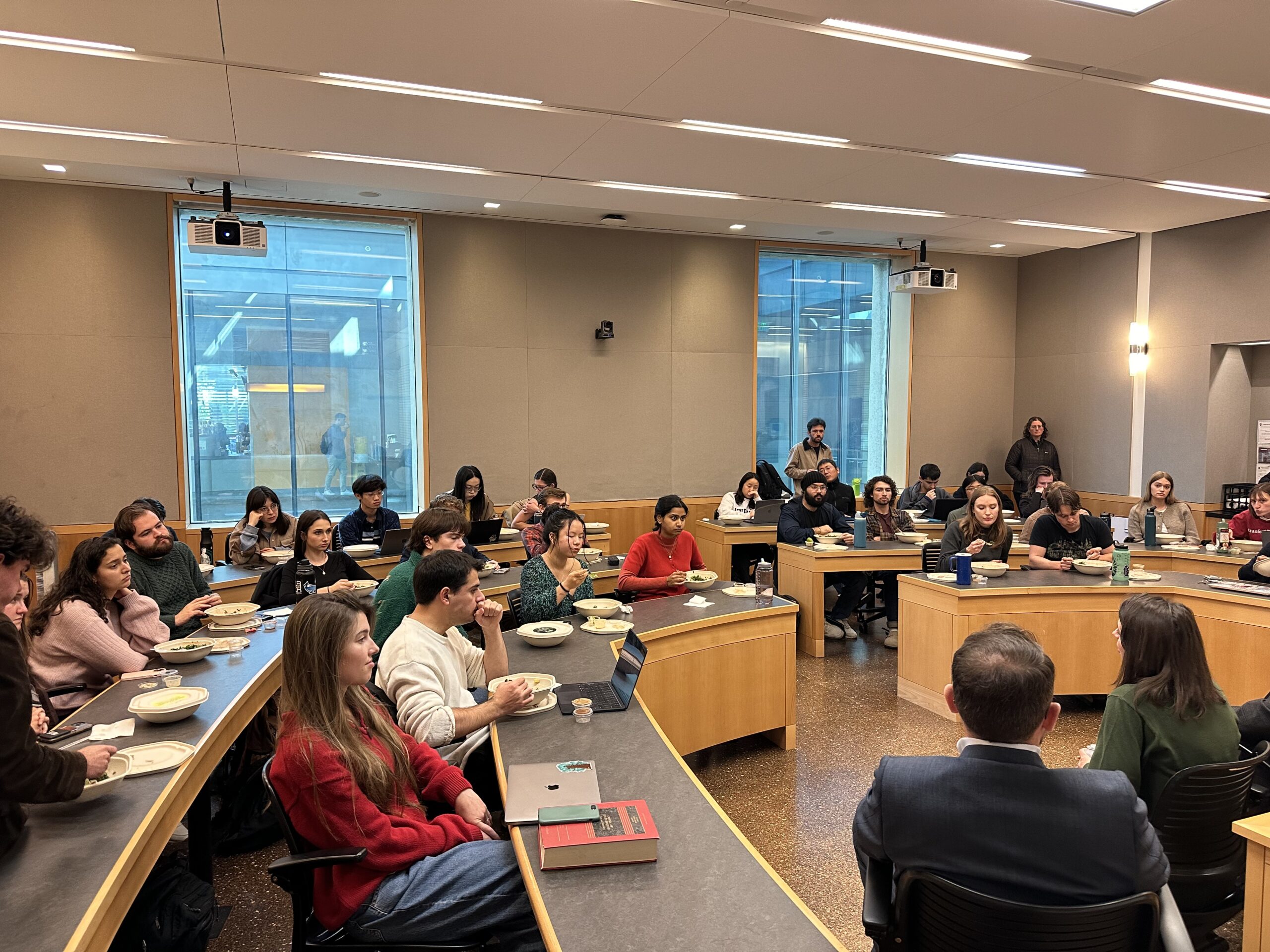 BASF Environmental Section’s Environmental Attorney Program - The Bar ...