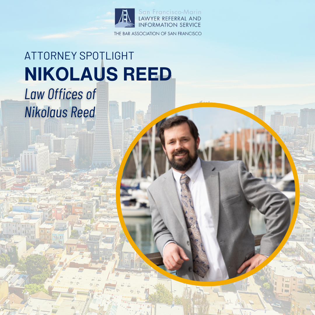 Personal Injury Attorney Nikolaus Reed on Client Care, Settlements, and ...